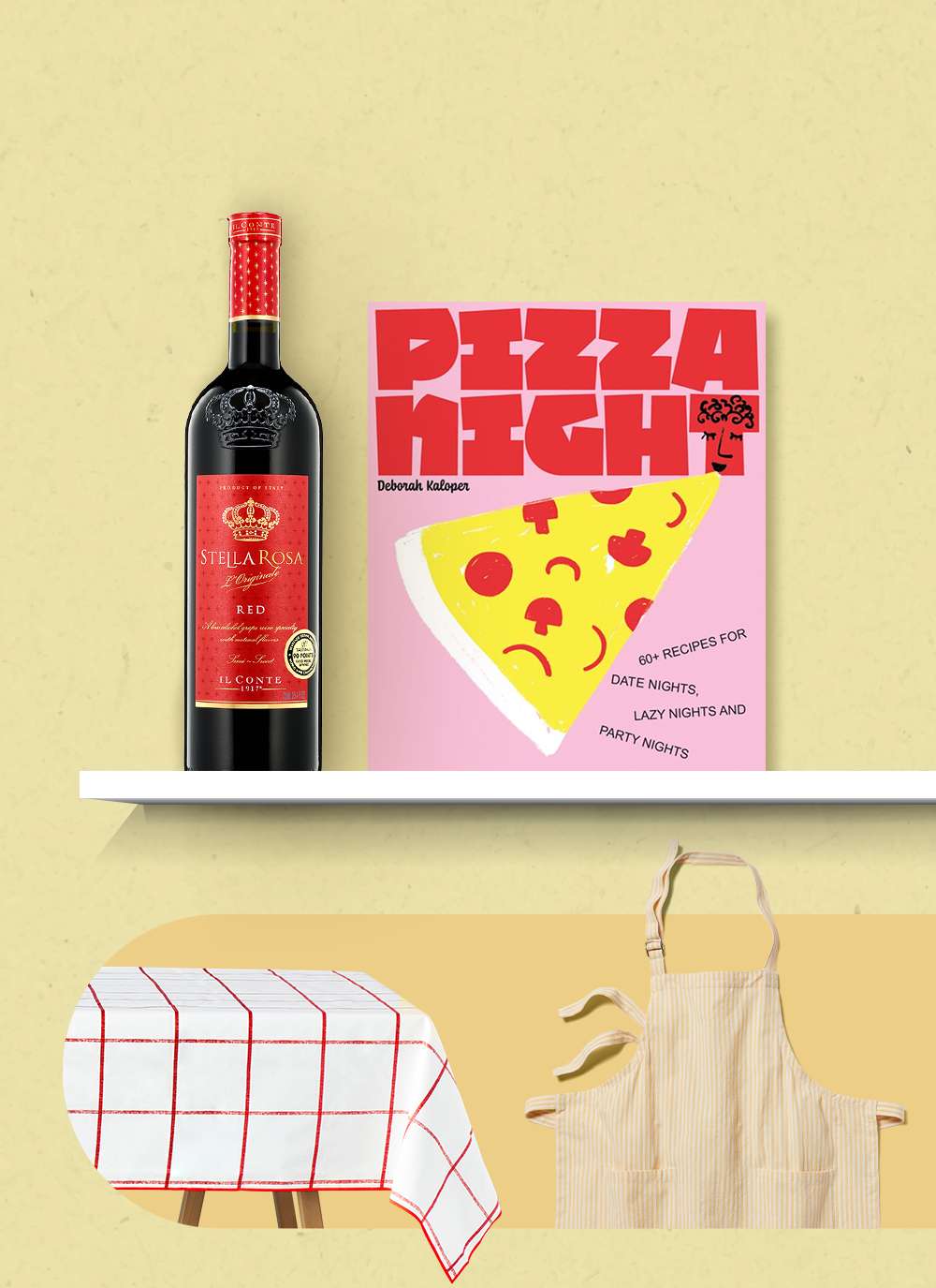 4 ideas to elevate your next book club. : Target Finds