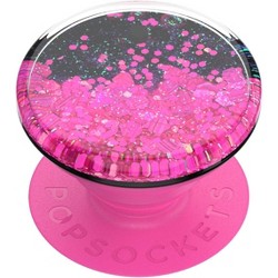 Popsockets Popgrip Cell Phone Grip & Stand - Black : Target