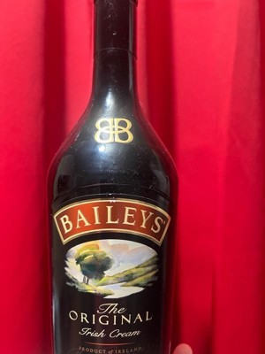 Baileys Irish Cream Liqueur - 50ml Bottle : Target