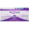 Rephresh Odor Eliminating Ph Balancing Gel - 0.07oz : Target
