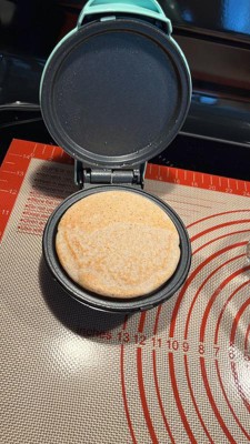 Dash Electric Mini Griddle : Target