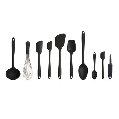 Gibson Total Kitchen 20pc Tool/gadget Prepare And Serve Combo Set : Target