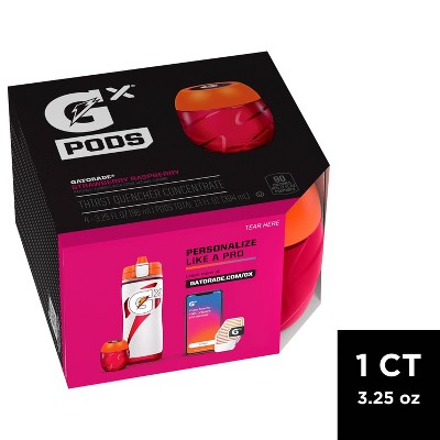 Gatorade G Zero Watermelon Splash Sports Drink - 12pk/12 Fl Oz Bottles ...