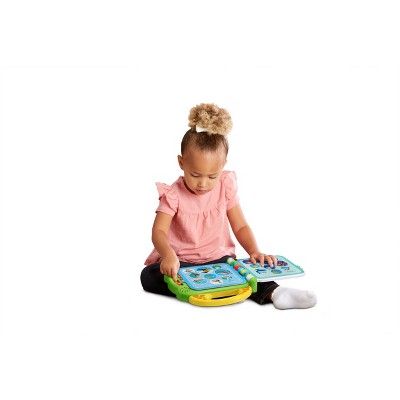 LeapFrog 100 Animals Book : Target