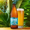 Kona Big Wave Golden Ale Beer - 6pk/12 Fl Oz Bottles : Target