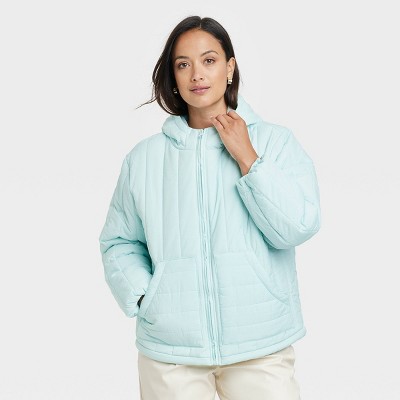 Puffer Jackets : Coats & Jackets for Women : Target