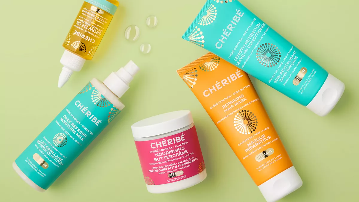 Textured Hair Care : Target