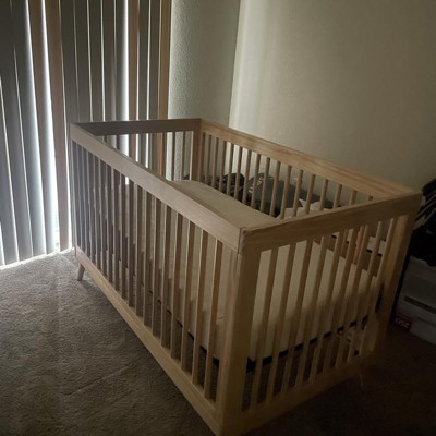 Delta Children Jordan 4-in-1 Convertible Crib : Target