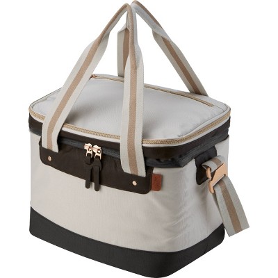 Soft Sided 23qt Cooler Tan - Embark™ : Target