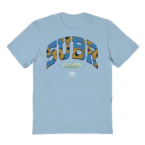 Ncaa Southern University Jaguars Navy T-shirt : Target