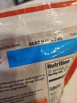 Betty Crocker Sugar Cookie Mix - 17.5oz : Target