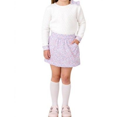 Girl Isabella Skirt - Lullaby Set 3t : Target
