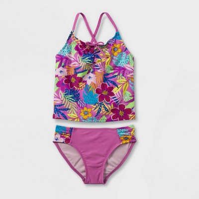 Girls’ Swimsuits : Target