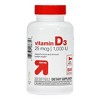 Vitamin D3 Bone Health Dietary Supplement Softgels - 500ct - Up&up ...