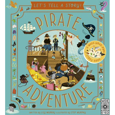 The Pirates Next Door - By Jonny Duddle (hardcover) : Target