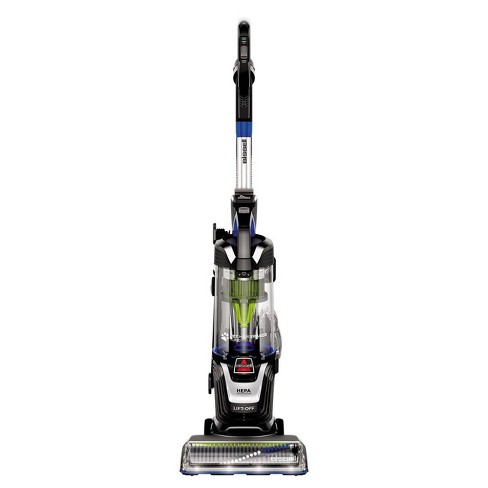 Bissell pet hair eraser turbo store