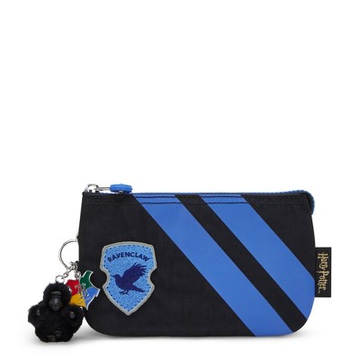 Kipling Harry Potter Ravenclaw Creativity Large Pouch Ravenclaw Tm : Target