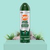 Off! Personal Repellents And Bug Spray - 9oz : Target