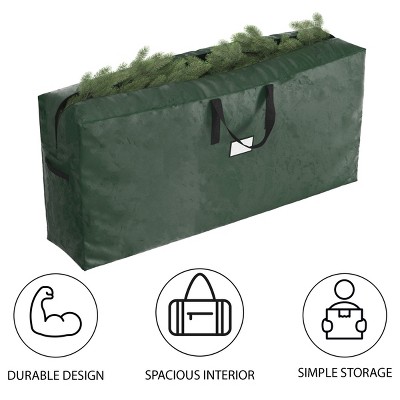 Hastings Home Xl Christmas Tree Storage Bag - Green : Target