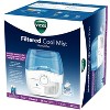 Vicks Filtered Cool Moisture Humidifier - White : Target
