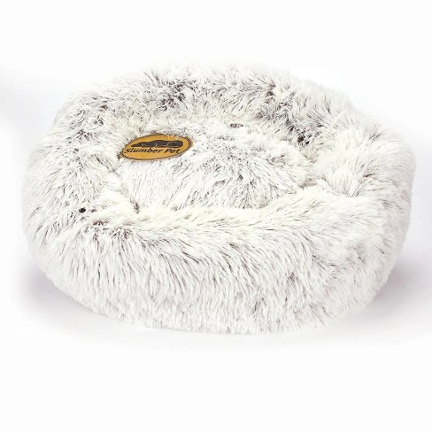 Slumber Pet Super Plush Cuddler Beds : Target