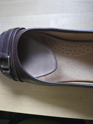 Fab Feet Women's By Foot Petals Ball Of Foot Gel Insoles Shoe Cushion ...