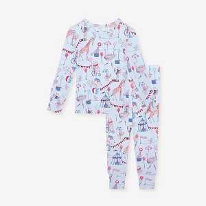 Kids Cirque Royal Classic Pajama Set - Posh Peanut : Target