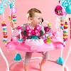 Disney Baby Minnie Mouse Peekaboo Activity Jumper : Target