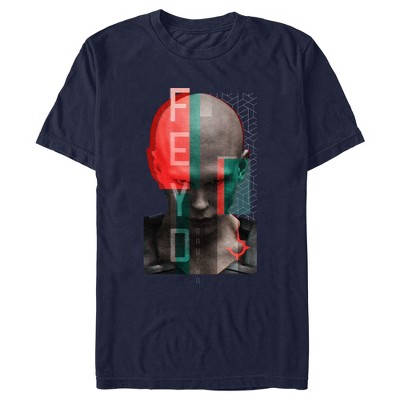 Men's Dune Part Two Feyd Rautha Poster T-shirt : Target