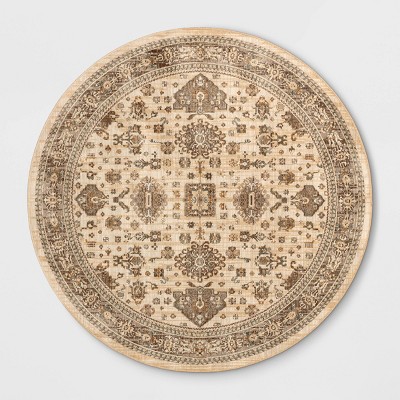 Round : Rugs : Target