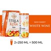 Stella Rosa Peach - 2pk/250ml Cans : Target