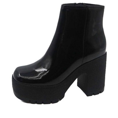Women's Speedy Platform Boot - Jp Original Us8 : Target