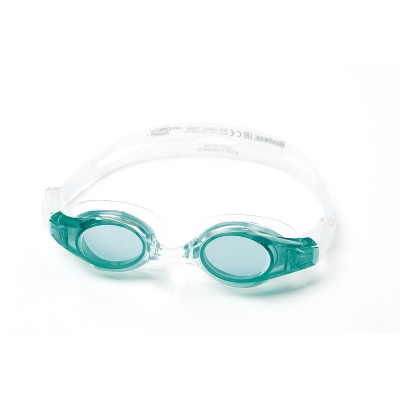 Bestway: Hydro-pro Swim Lil' Wave Goggles, Green : Target