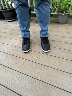 Reserved Footwear New York Men's Deion Sneakers - 9, Cognac : Target