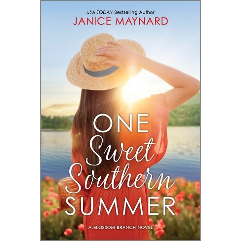 One Sweet Southern Summer - (blossom Branch) By Janice Maynard ...