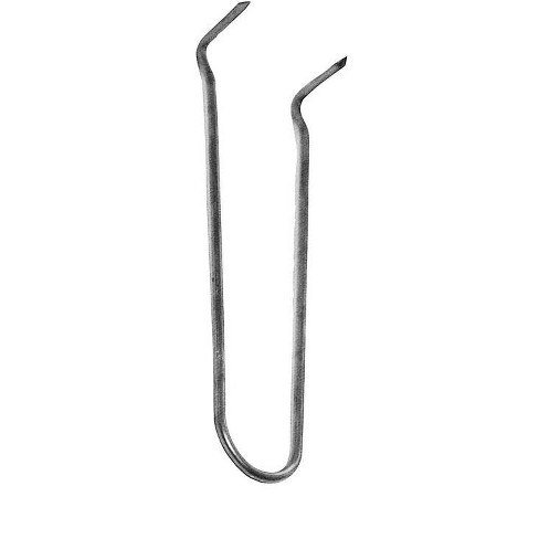 Sioux Chief 1/2 X 6 In. Steel Wire Pipe Hook : Target