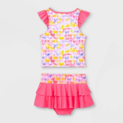 Girls' Tankinis : Target