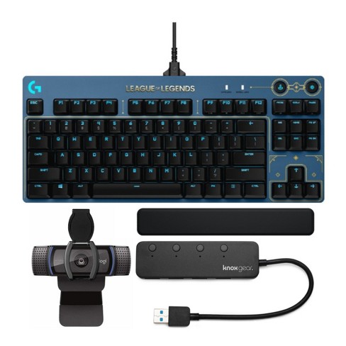 Logitech Gaming Keyboard