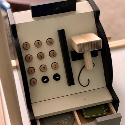 Toy Cash Register Set - Hearth & Hand™ With Magnolia : Target