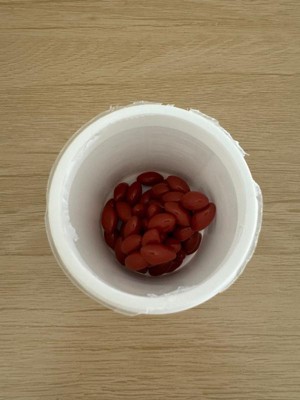 Blink Nutritears Supplement For Dry Eyes Softgels - 50ct : Target