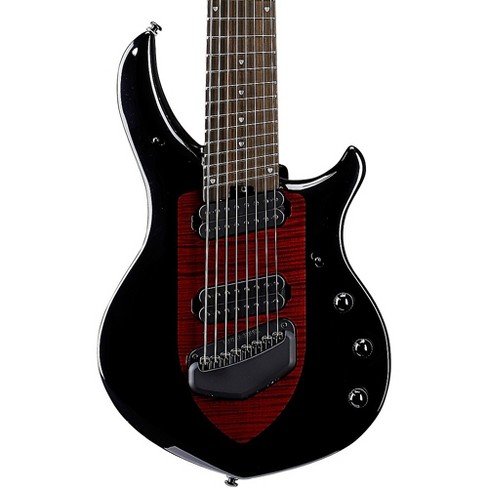 Ernie Ball Music Man John Petrucci Majesty 8-string Electric Guitar ...
