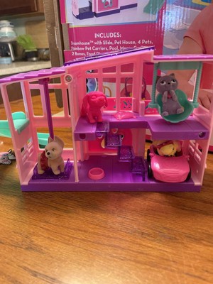 Barbie Pets Dreamhouse Playset : Target