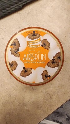 Airspun Loose Powder - Naturally Neutral - 1.2oz : Target