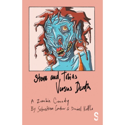 Steve And Tobias Versus Death - By Sebastian Gardner & Daniel Kettle ...