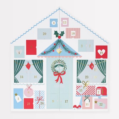 Advent Calendars : Target