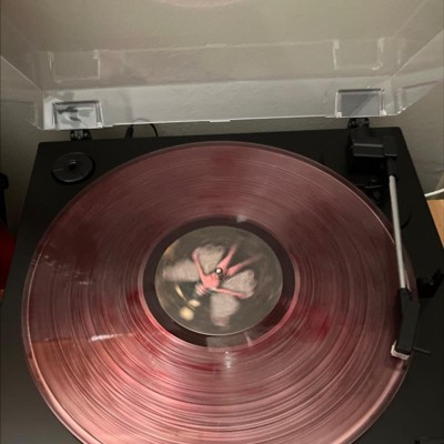Melanie Martinez - Portals (clear Vinyl Pink) : Target