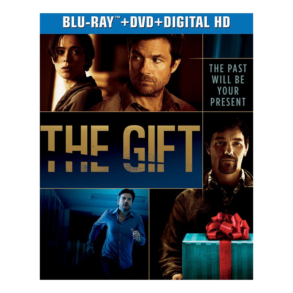 UPC 025192318337 - The Gift [Includes Digital Copy] [UltraViolet] [Blu ...
