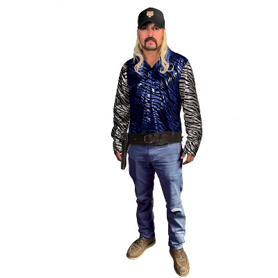 California Costumes Gator Man Adult Costume, Large/x-large : Target