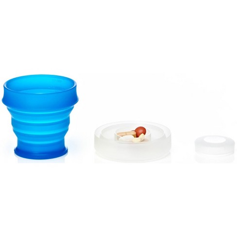 Humangear Gocup 8 Oz. Collapsible Travel Cup : Target