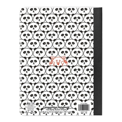 Notebooks And Journals : Disney & Pixar Turning Red : Target